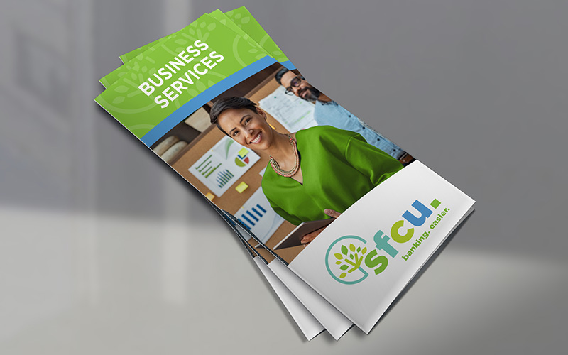 sfcu | Vibrant Brands | Credit Union Marketing & Websites