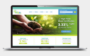 sfcu | Vibrant Brands | Credit Union Marketing & Websites